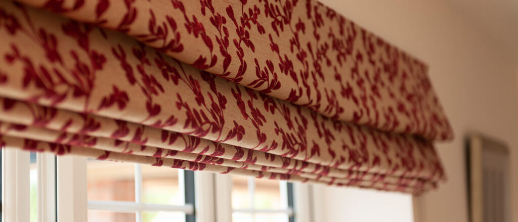 Made to Measure Blinds Nottingham | Fitted Blinds Newark